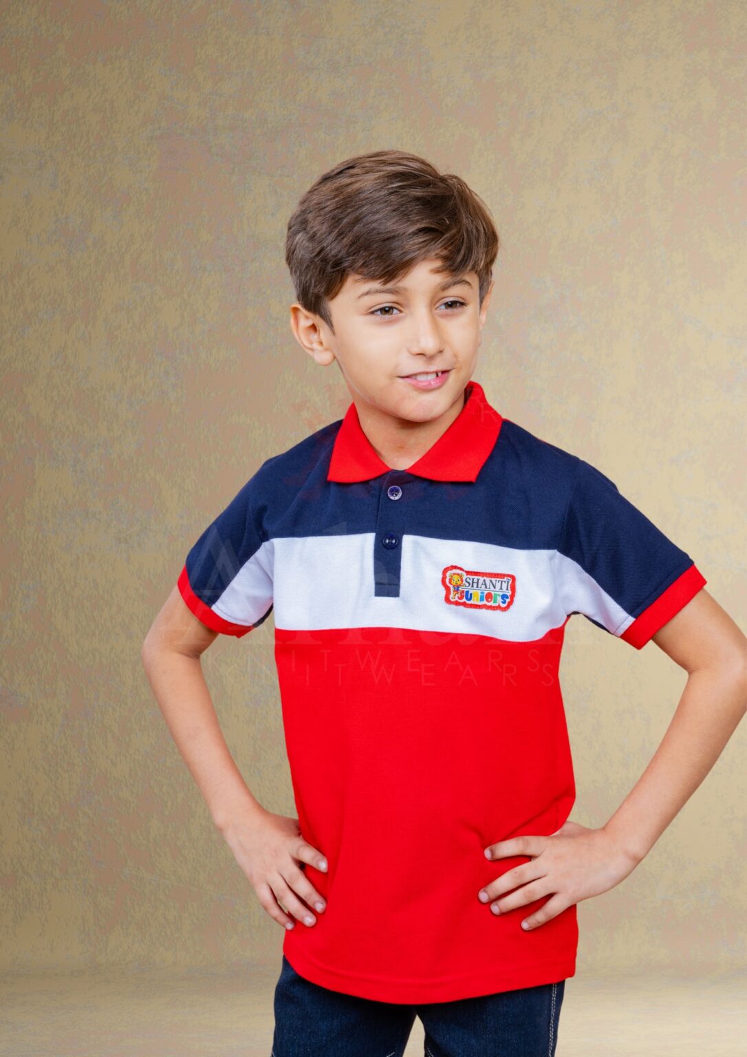 Arham Knitwears – India’s Leading Uniform Brand