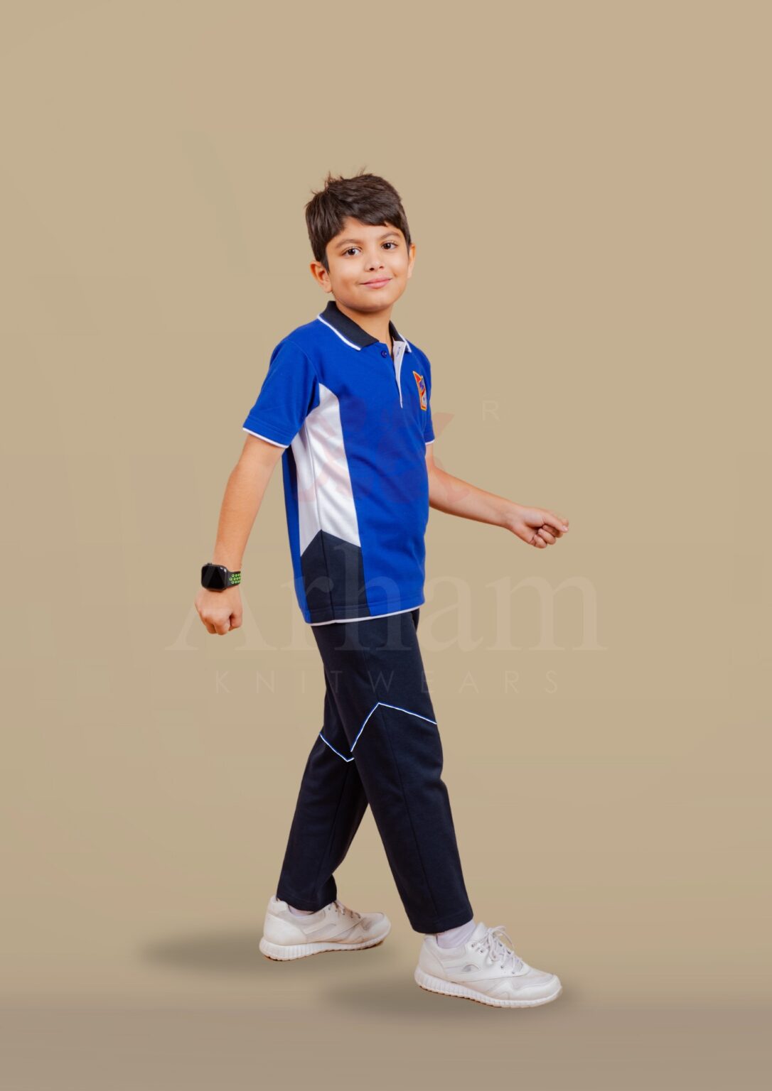 Arham Knitwears – India’s Leading Uniform Brand