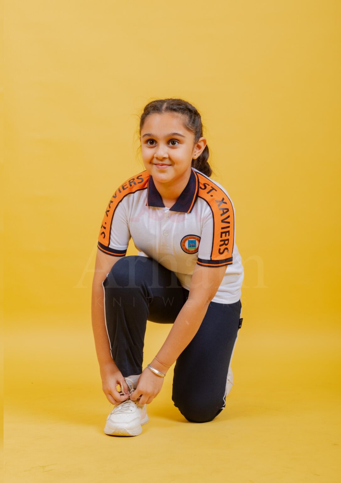 Arham Knitwears – India’s Leading Uniform Brand