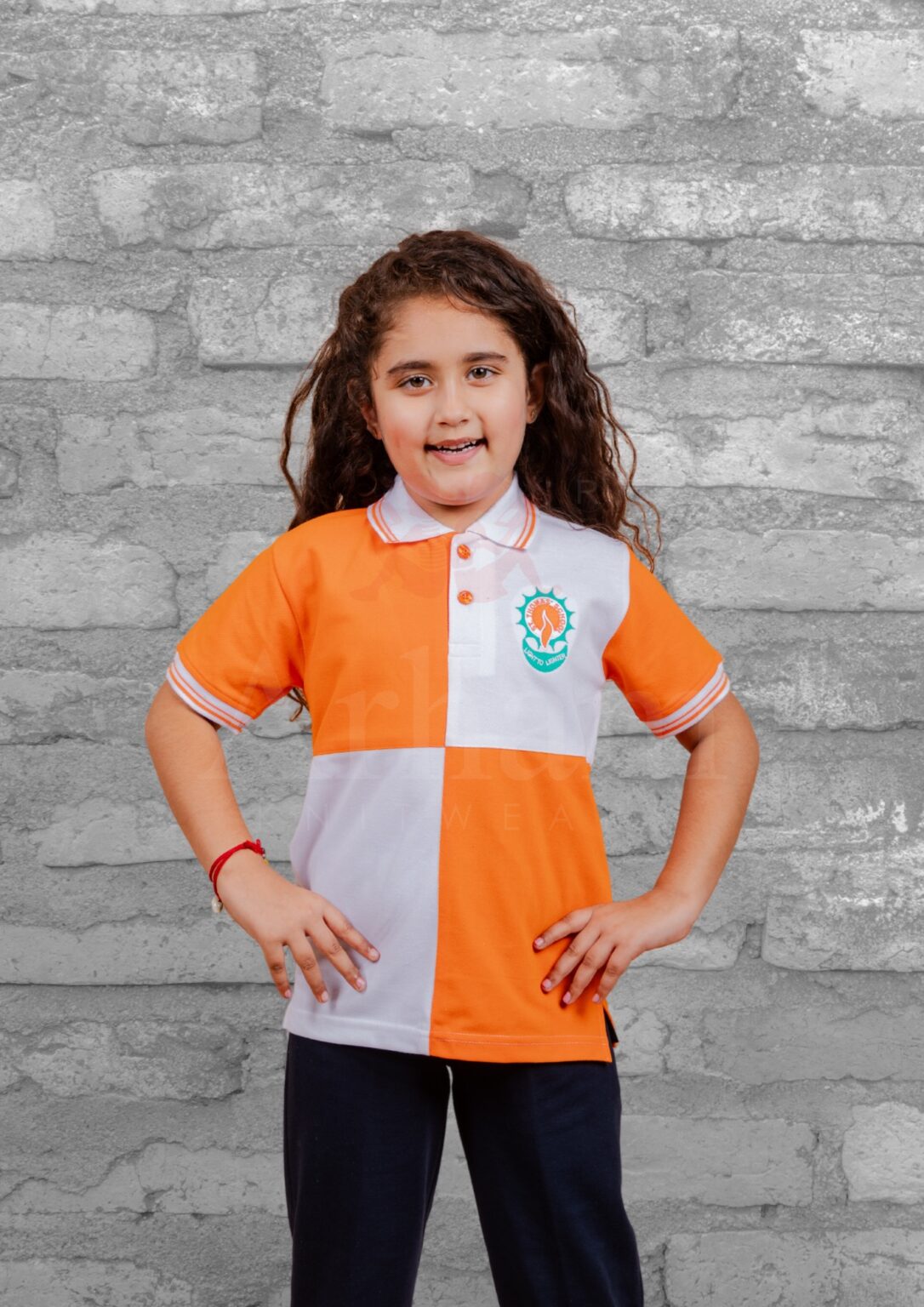 Arham Knitwears – India’s Leading Uniform Brand